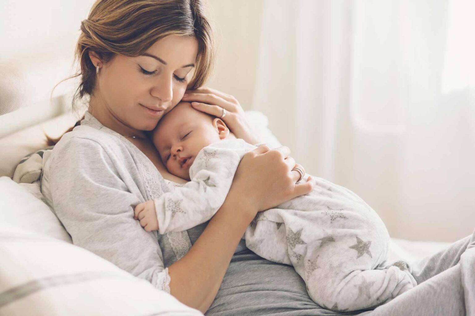 Paternal vs Maternal Influences: Understanding Parental Roles in Child ...